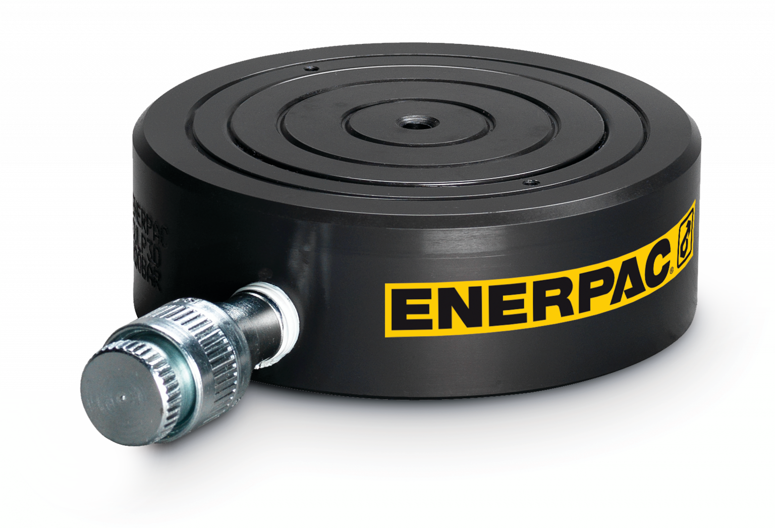 10 Ton Ultra Flat Cylinder - Pickford