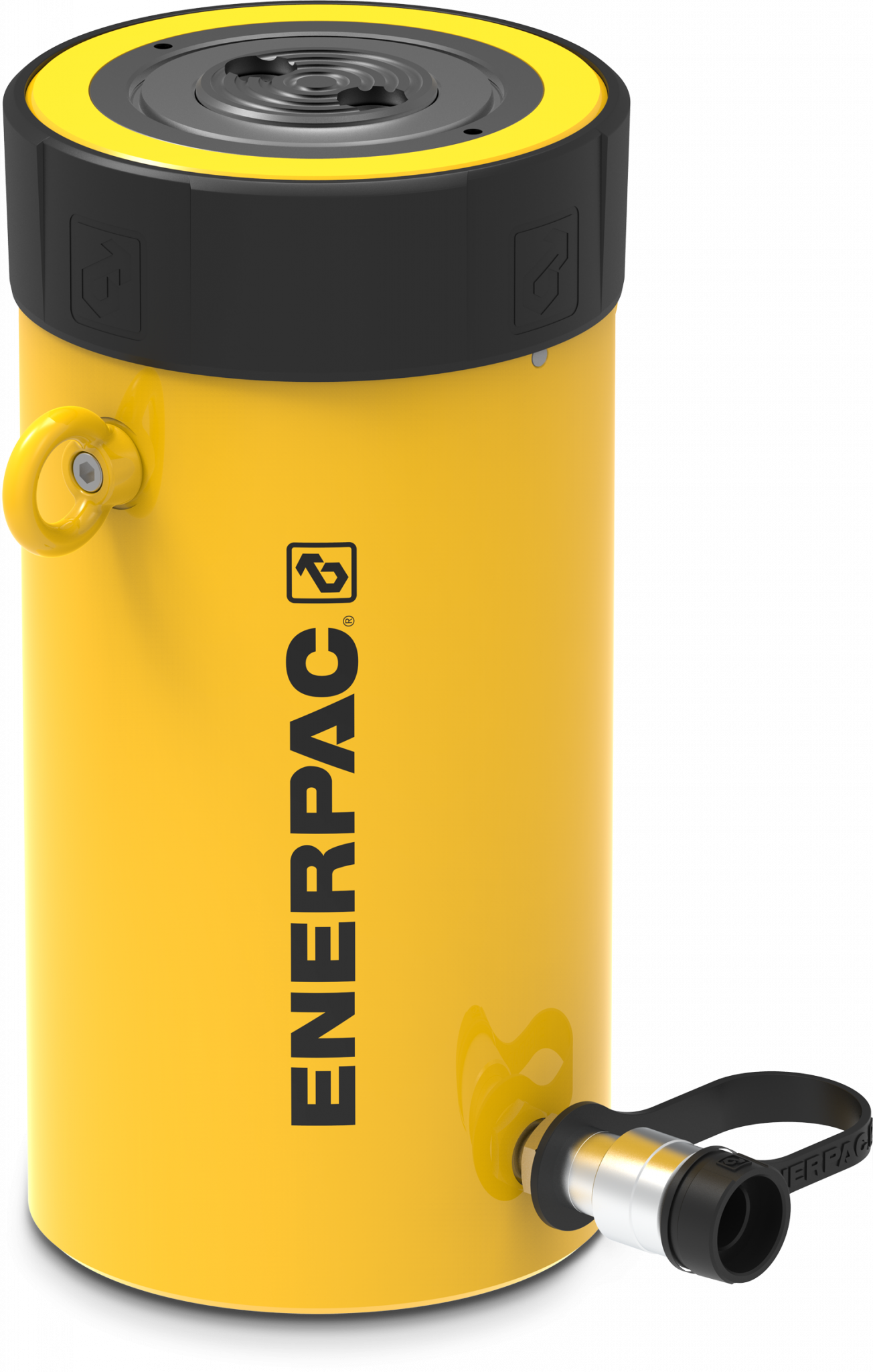 100 Ton Cylinder, S/A - Pickford